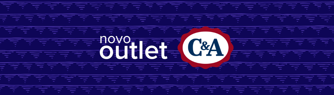 Conheça o novo outlet da C&A - Cuponomia - Blog