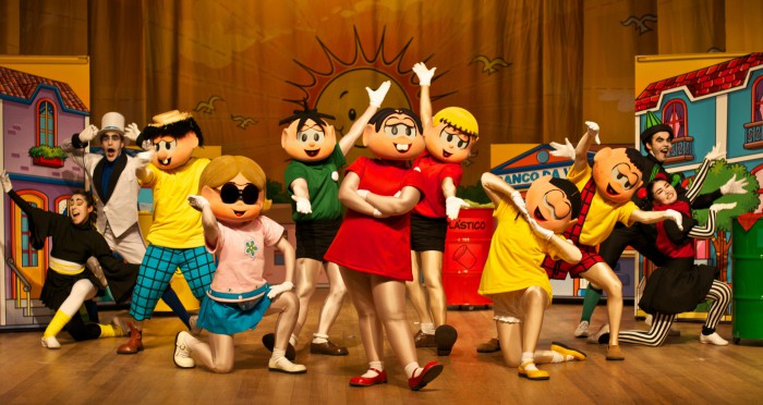 Eventos e passeios Grátis no dia das crianças - Cuponomia - Blog