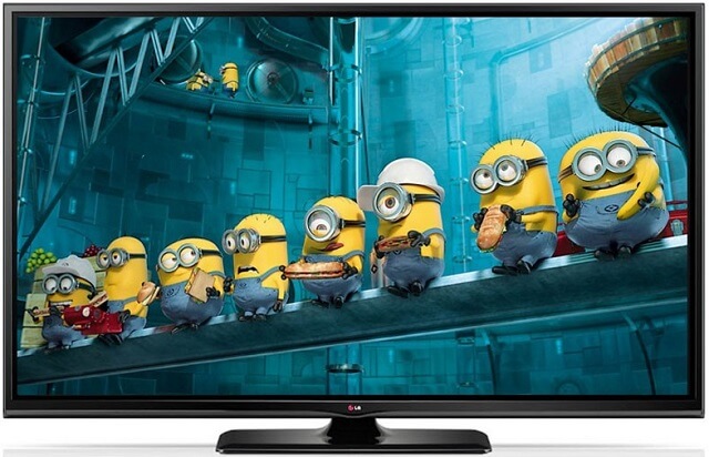Qual a melhor TV: LCD, Plasma ou LED? Entenda as diferenças - Cuponomia ...