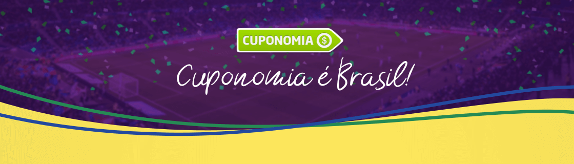 Ganhe o Dobro de Pontos em cada Vitória do Brasil - Cuponomia - Blog